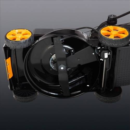 Petrol Lawn Mower M51-140F - McCulloch : buy Petrol Lawn Mower M51-140F ...