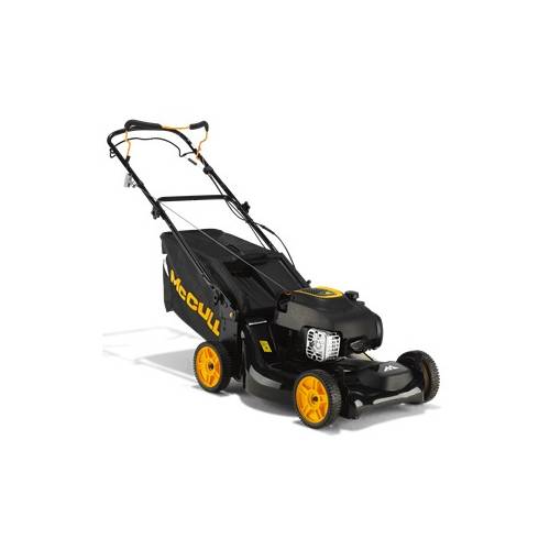 Petrol Lawn Mower M51-140F - McCulloch : buy Petrol Lawn Mower M51-140F ...