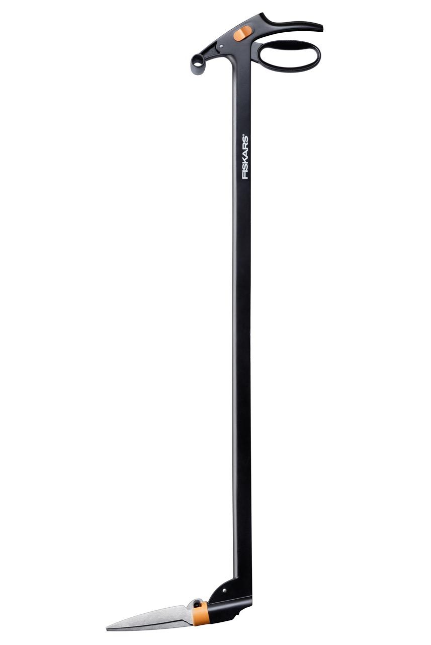 Long handled Grass Shears GS46 - Fiskars : buy Long handled Grass ...