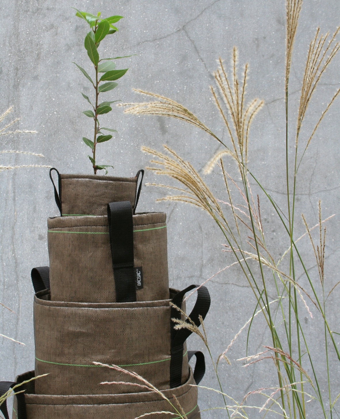 Geotextile Pot 25L - Bacsac : buy Geotextile Pot 25L - Bacsac