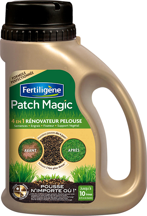 Lawn Renewal Patch Magic : buy Lawn Renewal Patch Magic