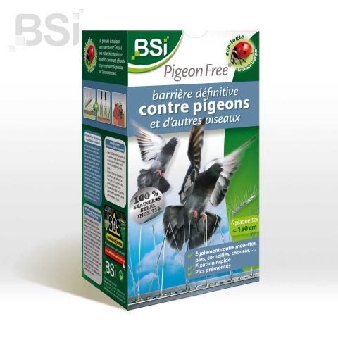 Pigeons – Proof fence : buy Pigeons – Proof fence